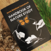 The Handbook of Nature Study Book - Homeschool Nature Study