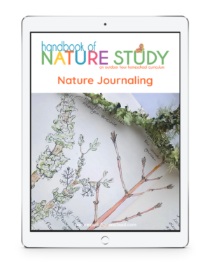 Homeschool Nature Study Membership - Homeschool Nature Study