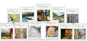 The Ultimate Guide To Nature Study Resources - Homeschool Nature Study