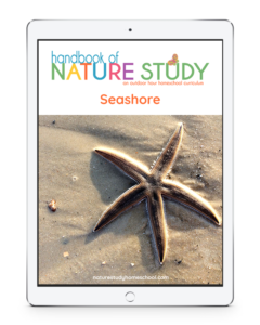 Homeschool Ocean Nature Study and Marine Biology Resources - Homeschool ...