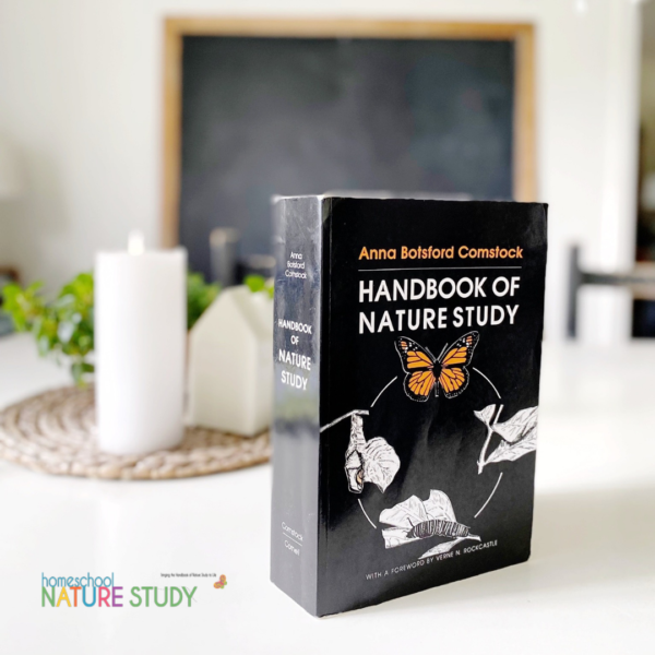 Home - Homeschool Nature Study