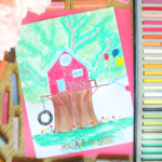 Fun Summer Nature Study Photo Challenge - Homeschool Nature Study