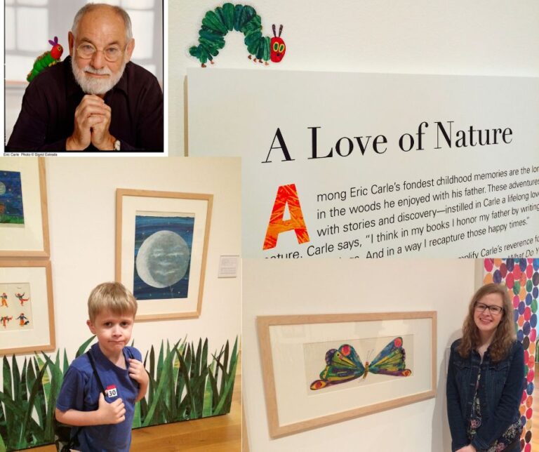 Using the Public Library to Enhance Your Nature Study - Homeschool ...