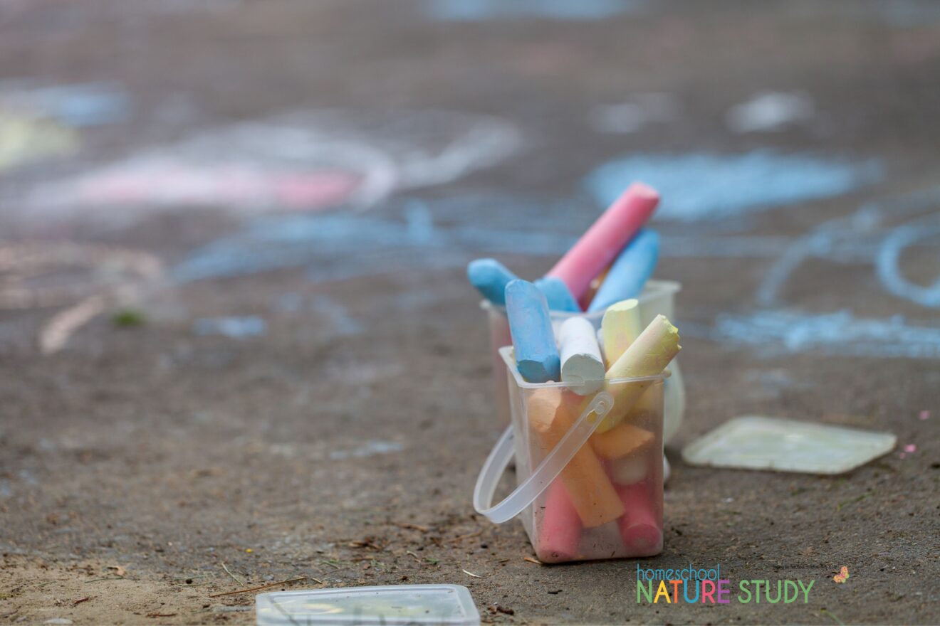 7 Fun Science Experiments for Preschoolers - Homeschool Nature Study