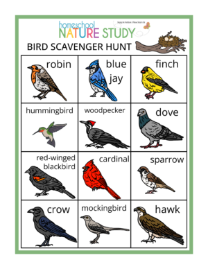 Posts - Homeschool Nature Study