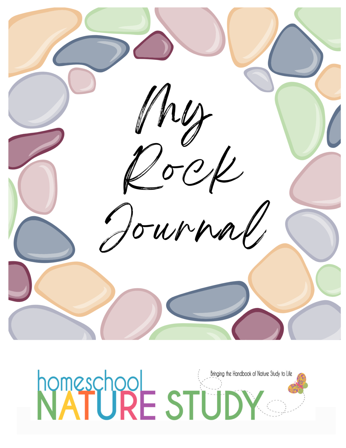 Rocks and Minerals Unit Study Ideas - Homeschool Nature Study