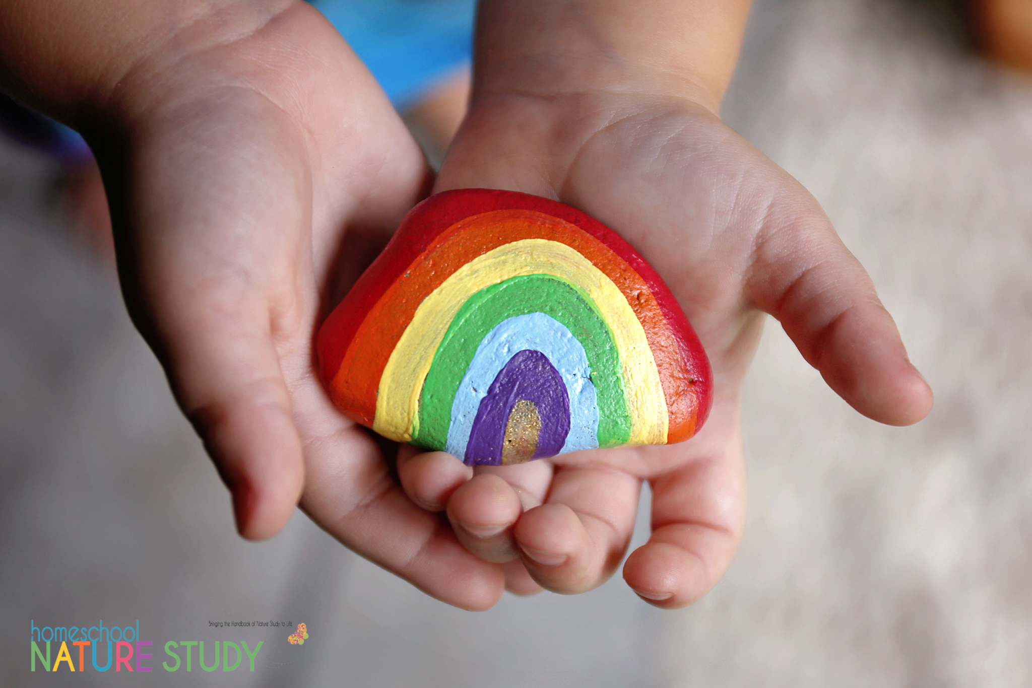 Rocks and Minerals Unit Study Ideas - Homeschool Nature Study