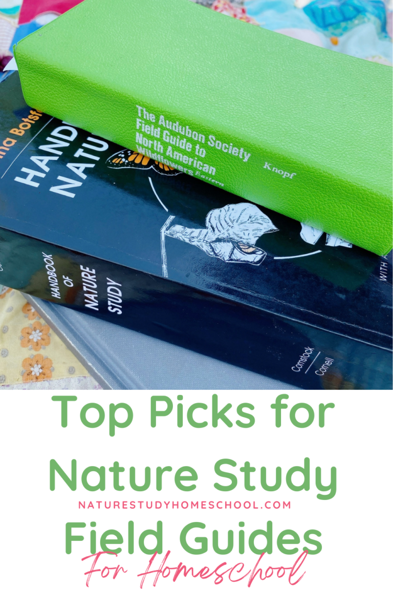 Posts - Homeschool Nature Study
