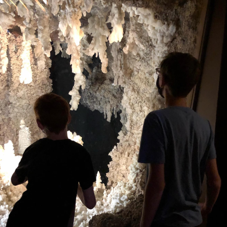 Rocks and Minerals Unit Study Ideas - Homeschool Nature Study