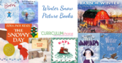 The Best Winter Nature Books for Cozy Homeschooling - Homeschool Nature ...
