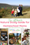 The Ultimate Nature Study Guide for Homeschoolers - Homeschool Nature Study